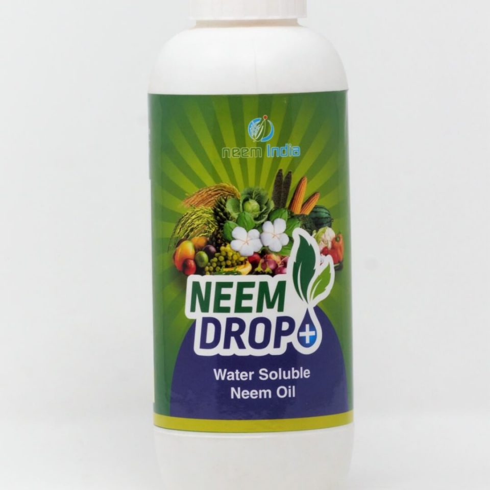 Neem India Pvt. Ltd. – Neem India Products Pvt. Ltd. has developed a ...
