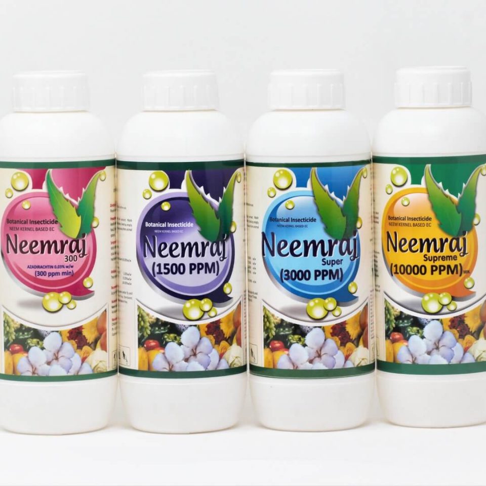 Neem India Pvt. Ltd. – Neem India Products Pvt. Ltd. has developed a ...
